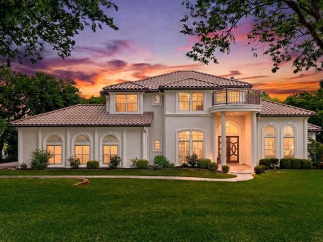 3967 Spinnaker Run Pt, Little Elm, TX 75068