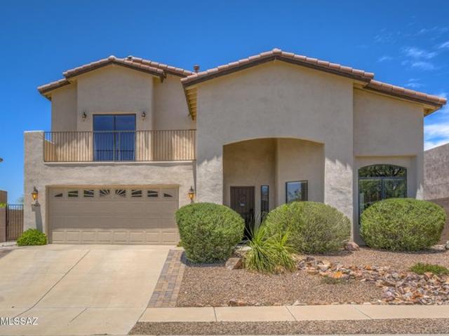 39682 S Horse Run Dr, Tucson, AZ 85739