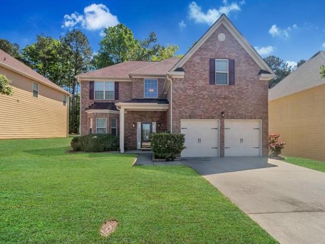3968 Margaux Dr, Atlanta, GA 30349