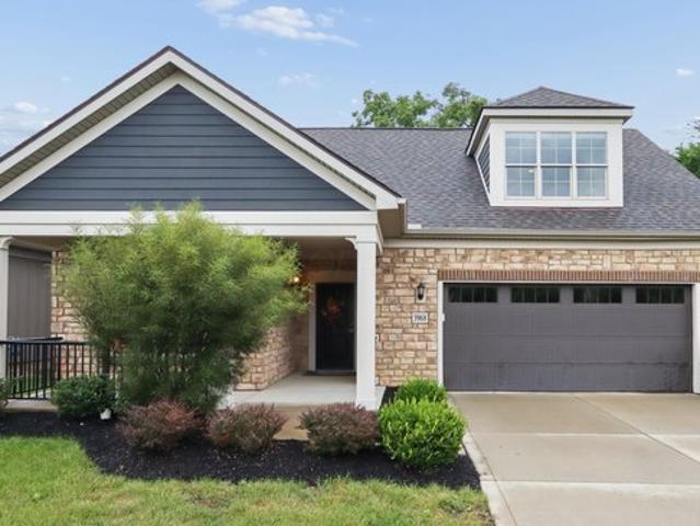 3968 Millwood Pl, Powell, OH 43065