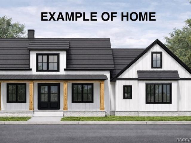 3968 N Indianhead Rd, Hernando, FL 34442