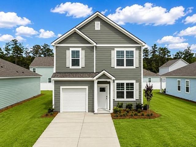 3968 Aberfeldy Ln, Ravenel, SC 29470
