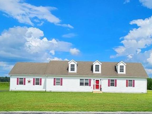 3968 Burrsville Rd, Harrington, DE 19952