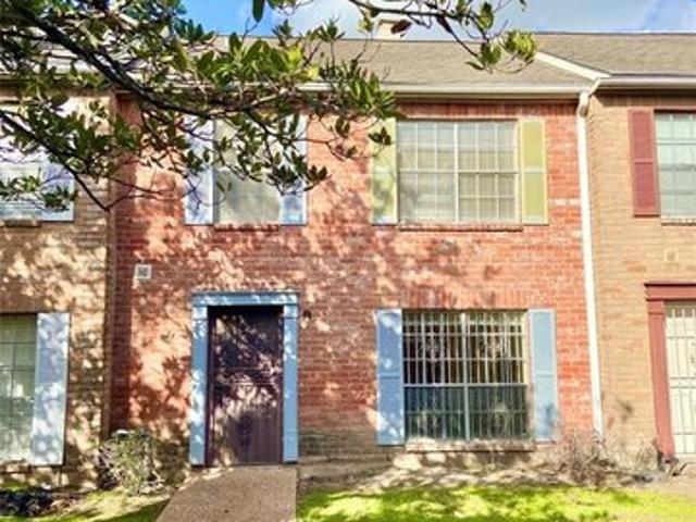 3968 Belle Park Dr, Houston, TX 77072