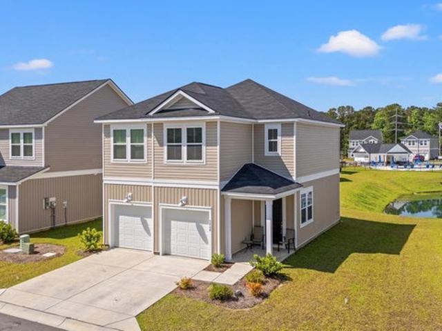 3968 Hibiscus Dr, Little River, SC 29566