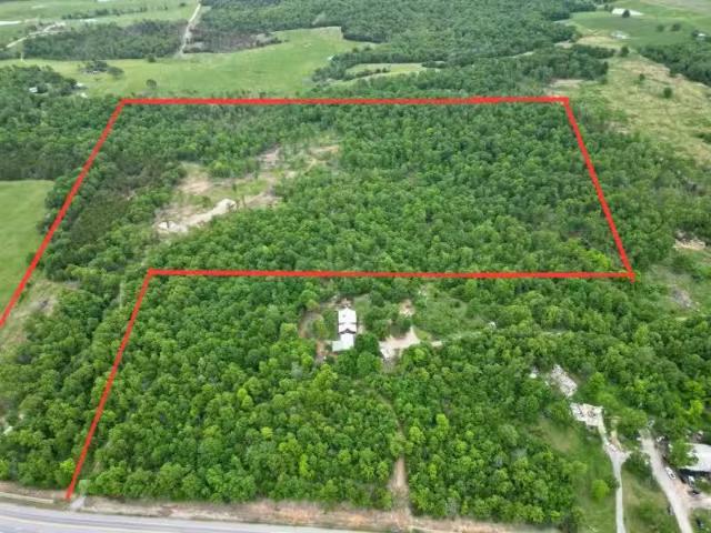 3968 HIGHWAY 167, ASH FLAT, AR 72513