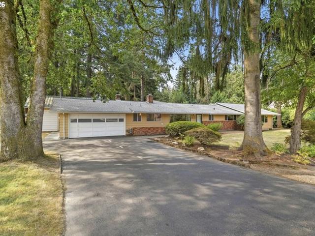 3968 SE Bentley St, Hillsboro, OR 97123