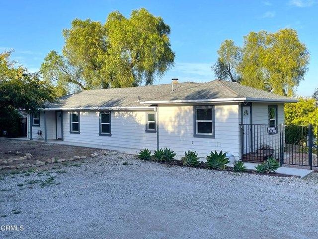 3968 Ternez Dr, Moorpark, CA 93021