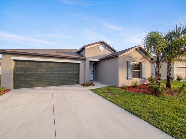 39693 Harvest Creek Ln, Zephyrhills, FL 33540