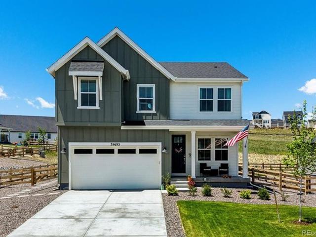 39693 Penn Rd, Elizabeth, CO 80107