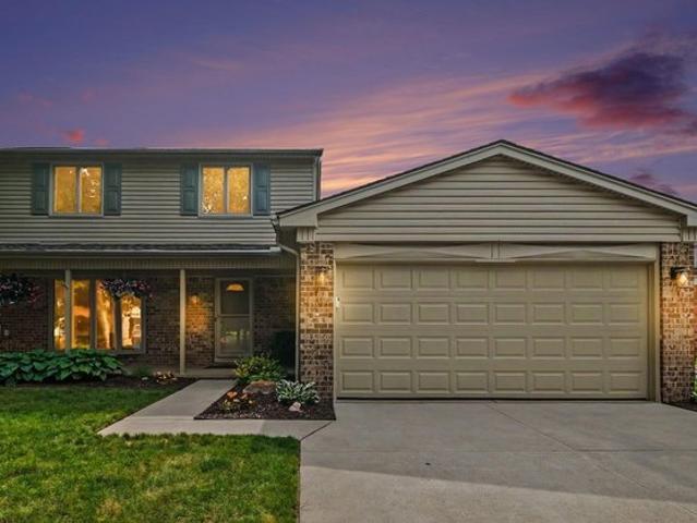 39696 Timberlane Dr, Sterling Heights, MI 48310