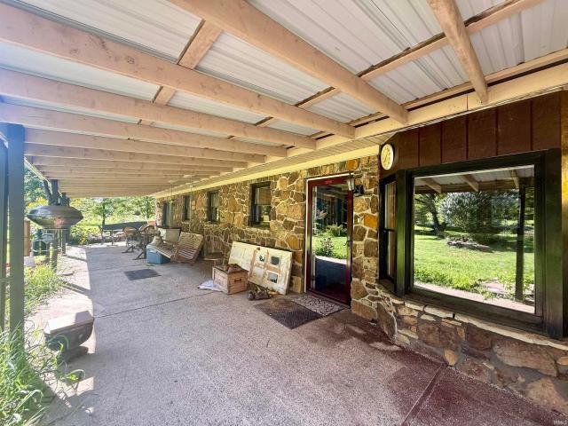 3969 NW Lost Creek Road