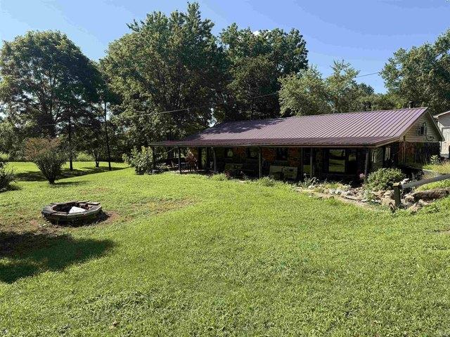 3969 NW Lost Creek Rd, Ramsey, IN 47166