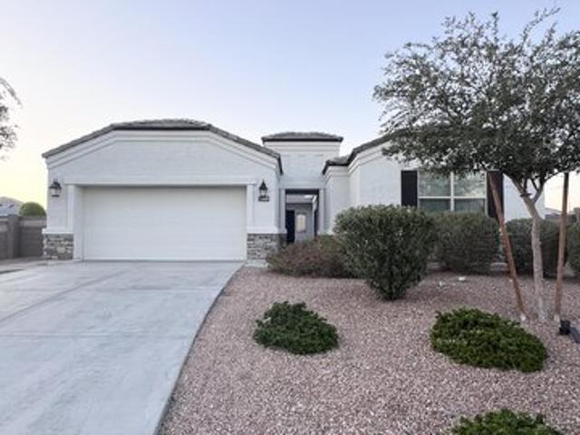 3969 N 301st Cir, Buckeye, AZ 85396