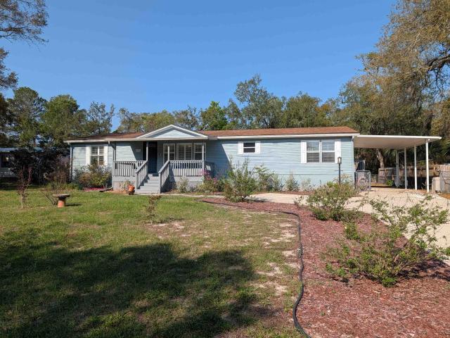 3969 Oak Terrace Rd, St. Augustine, FL 32086 | MLS #260735 | Compass
