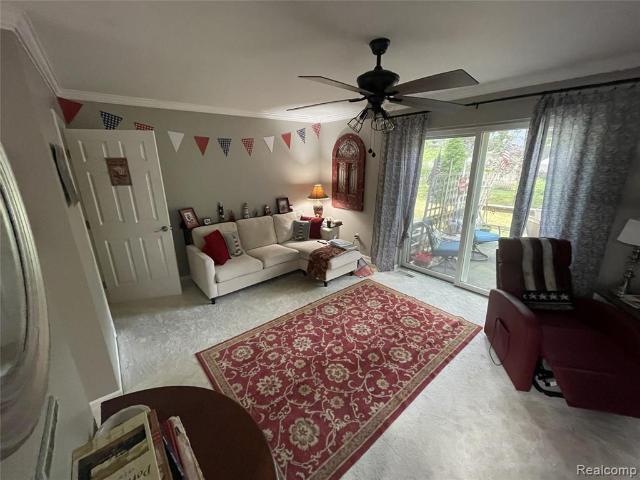 3969 Butternut Court # 4