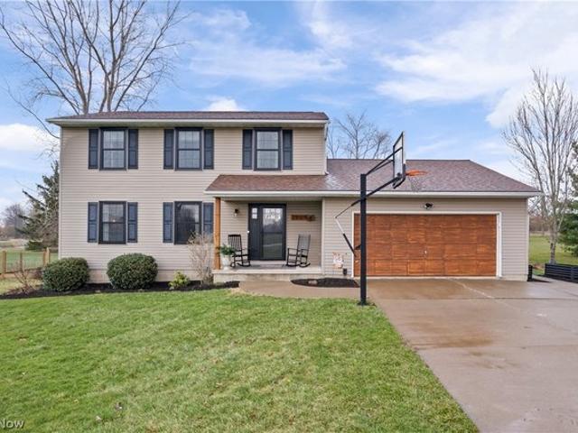 3969 Beat Rd, Litchfield, OH 44253