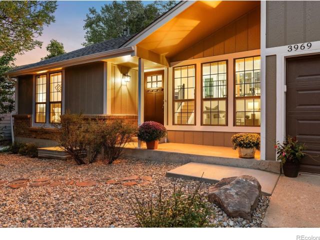 3969 Bosque Court
