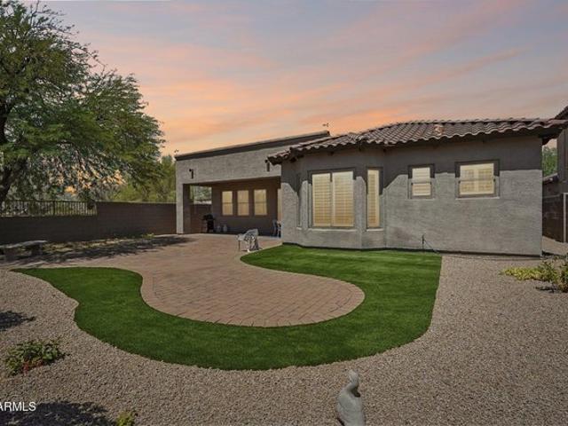 3969 E Navigator Ln, Phoenix, AZ 85050