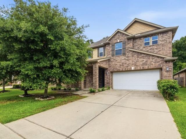 3969 Eagle Nest Lake Ln, Magnolia, TX 77354