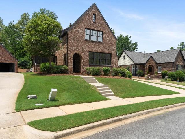 3969 James Hill Place