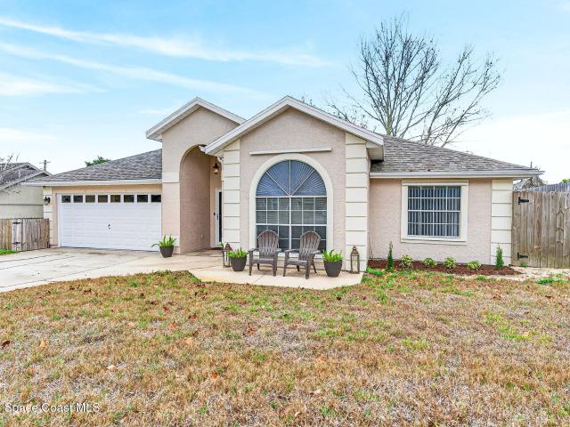 3969 Ridgewood Dr, Titusville, FL 32796 | MLS #1071 | Compass