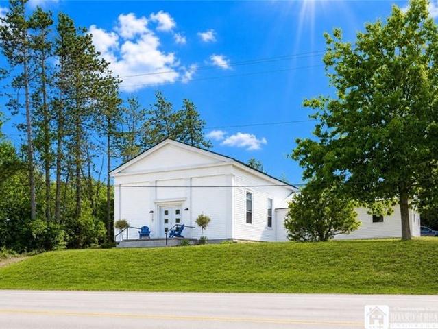 3969 Route 394, Mayville, NY 14757