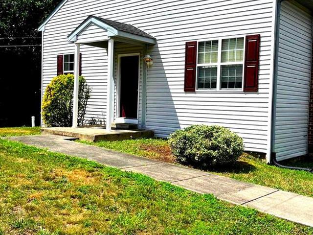 3969 Tuckahoe Road