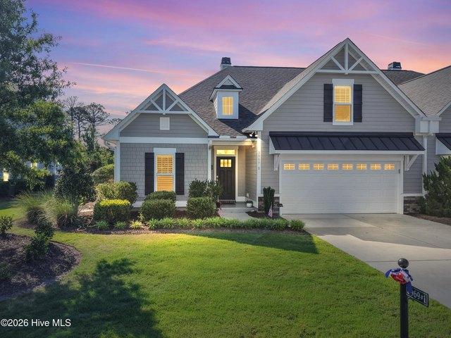 3969 Wendell Pl Unit 1, Southport, NC 28461