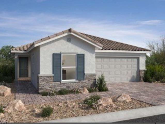 3969 Zebra Cactus Ave, Las Vegas, NV 89139