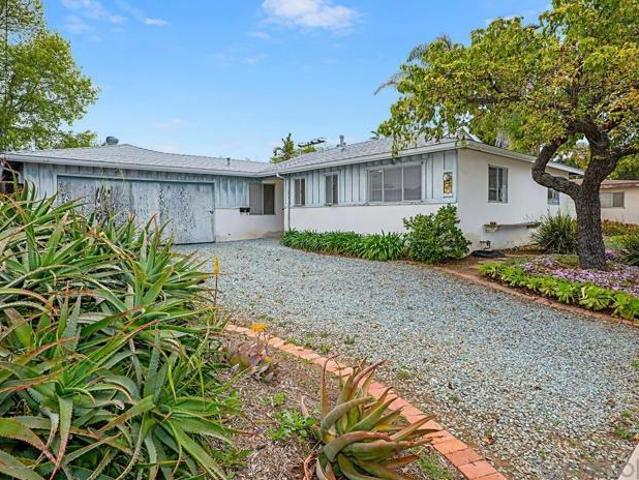 3969 Zed St, San Diego, CA 92117