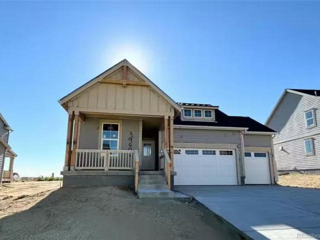 39602 PENN RD, ELIZABETH, CO 80107 Single Family Residence For.