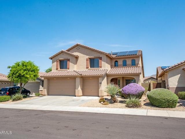 39608 N Lost Legend Dr, Phoenix, AZ 85086