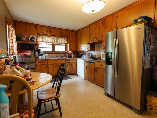 3960 N Higgin Switch Road