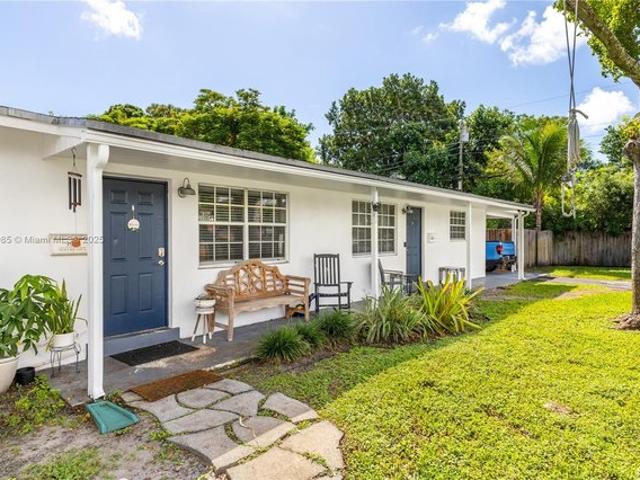 3960 NE 8th Ave, Oakland Park, FL 33334