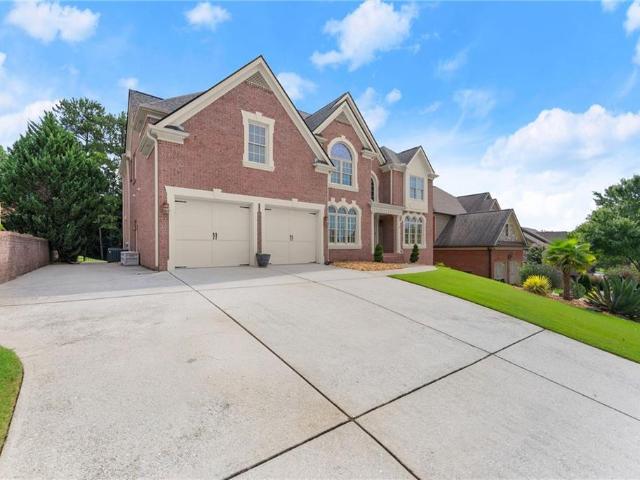 3960 Bonnett Creek Lane