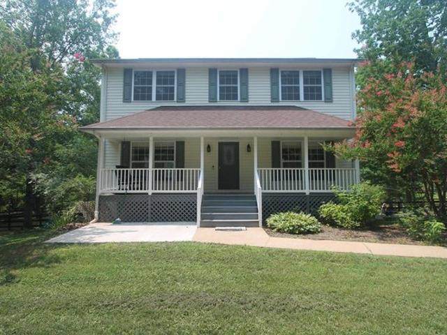 3960 Boston Creek Dr, Charlottesville, VA 22902