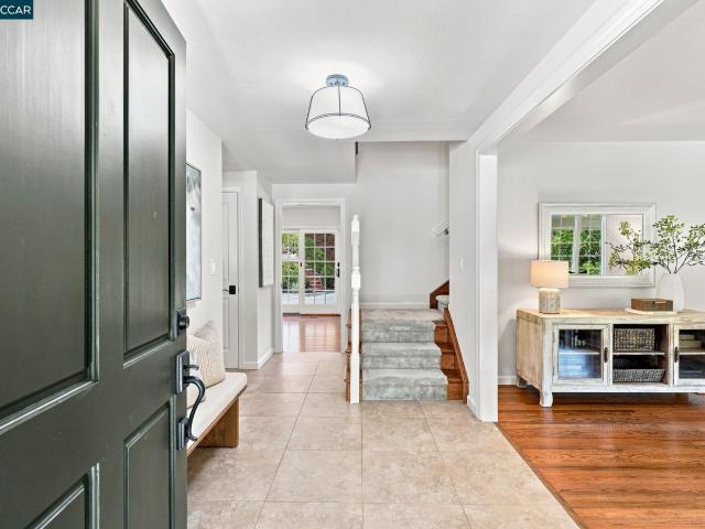 3960 Campolindo drive