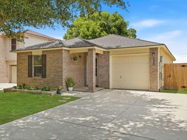 3960 Cherokee Blvd, New Braunfels, TX 78132