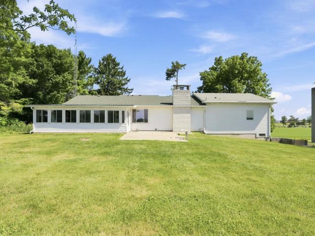 3960 County Road 14