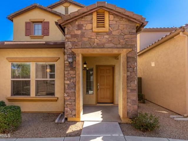 3960 E Cat Balue Dr, Phoenix, AZ 85050