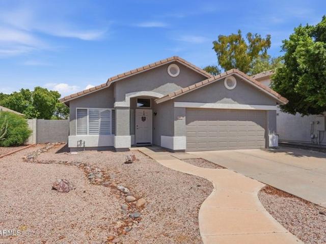 3960 E Pinon Ct, Gilbert, AZ 85234