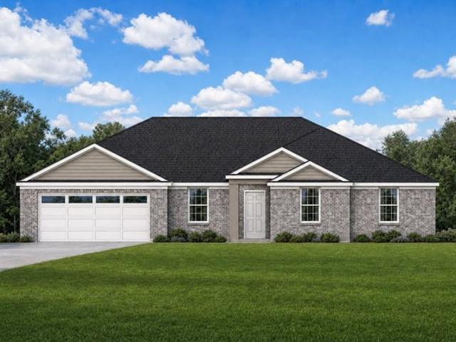 3960 John E Woody Rd, Springtown, TX 76082