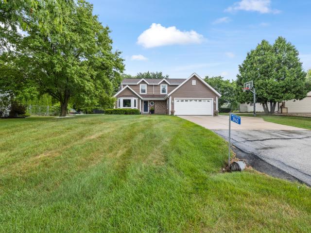 3960 Kings Way