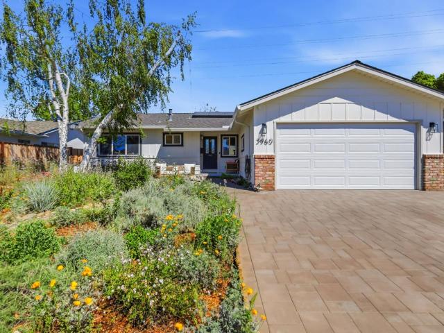 3960 Paladin Dr, San Jose, CA 95124 | Compass