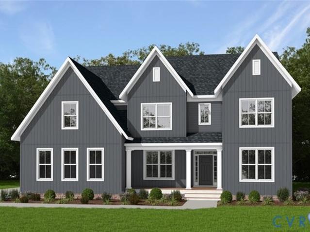 3960 Robins Ridge Dr, Moseley, VA 23120