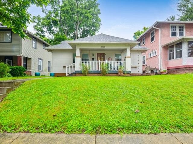 3960 Rookwood Ave, Indianapolis, IN 46208
