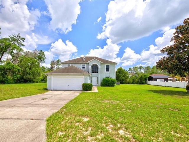 3960 SW 110th Ln, Ocala, FL 34476