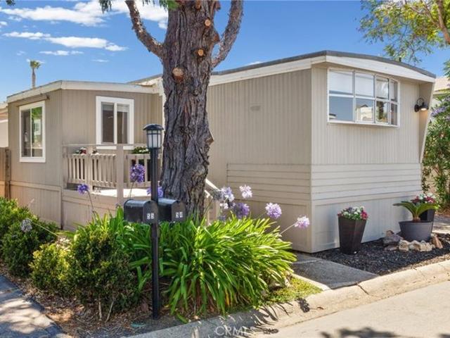 3960 S Higuera St Spc 54, San Luis Obispo, CA 93401