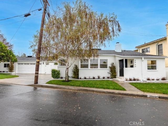 3960 Verdugo View Drive